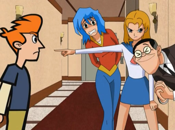 Kappa Mikey: One of the Most Underrated Shows Ever – Nonstop Nerd