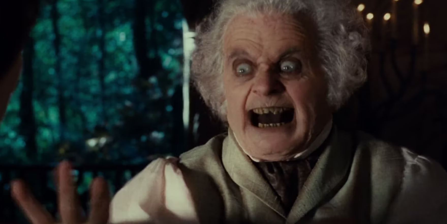 The Scariest Scenes From Non-Horror Movies – Nonstop Nerd