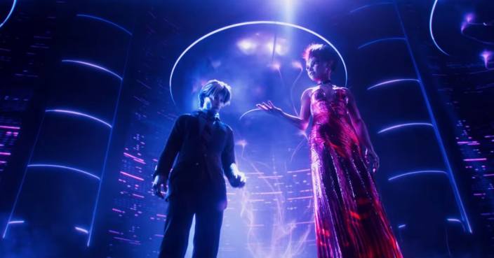 Art3mis is the True Hero of ‘Ready Player One’ – Nonstop Nerd