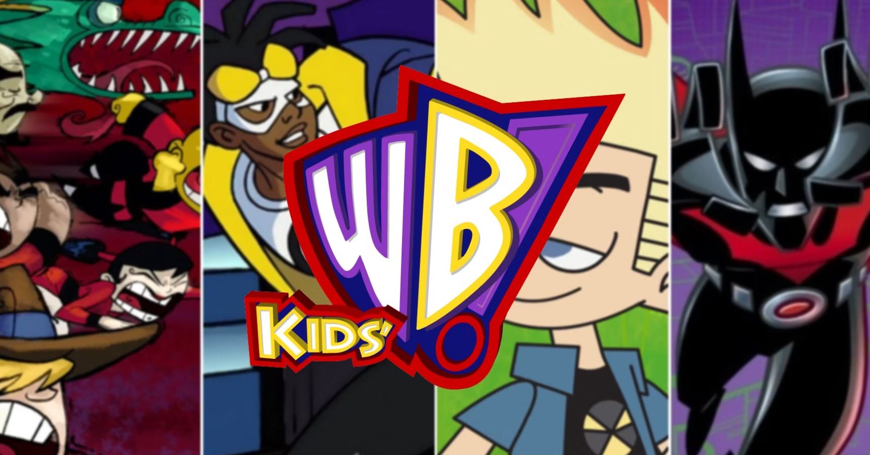 The Best Kids’ Entertainment Blocks in TV History – Nonstop Nerd