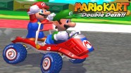 Why Mario Kart Double Dash Is The Best In The Series Nonstop Nerd Why Mario Kart Double Dash Is The Best In The Series Nonstop Nerd