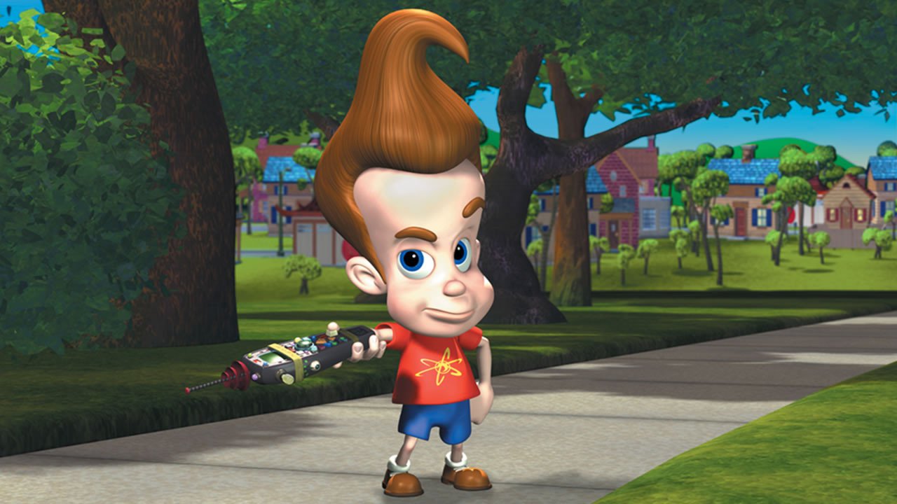 Jimmy Neutron’s Most Useful Inventions Ranked – Nonstop Nerd