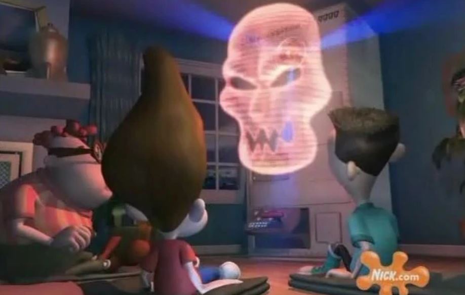 Jimmy Neutron’s Most Useful Inventions Ranked – Nonstop Nerd