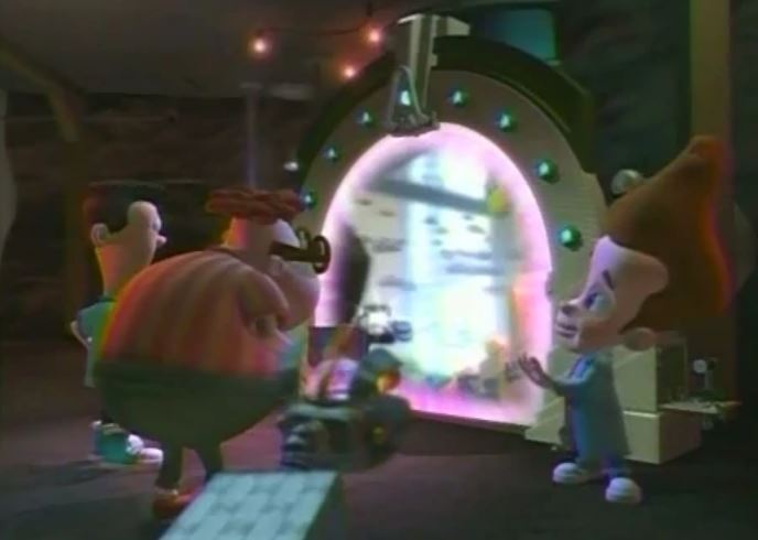 Jimmy Neutron’s Most Useful Inventions Ranked – Nonstop Nerd