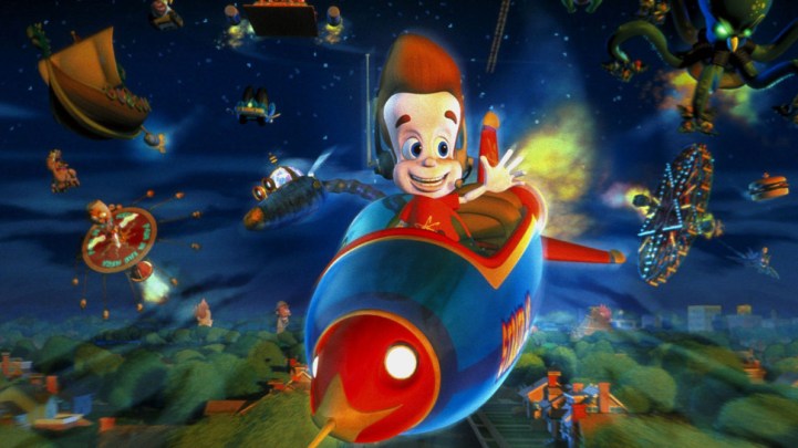 Jimmy Neutron’s Most Useful Inventions Ranked – Nonstop Nerd