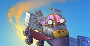 Jimmy Neutron’s Most Useful Inventions Ranked – Nonstop Nerd