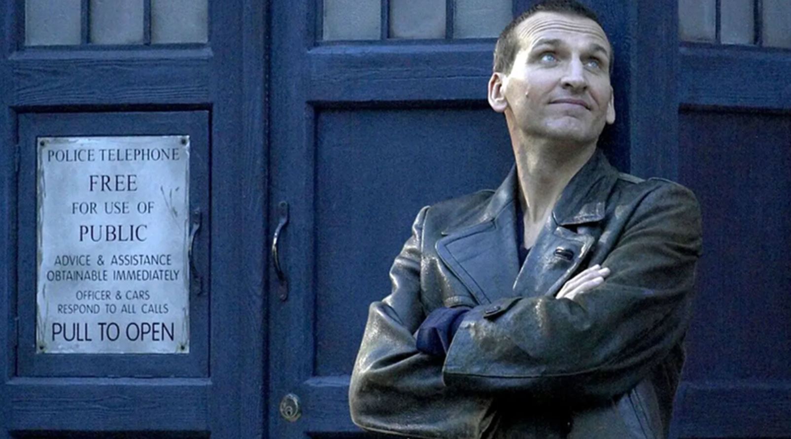 The Forgotten Rule of ‘Doctor Who’ – Nonstop Nerd