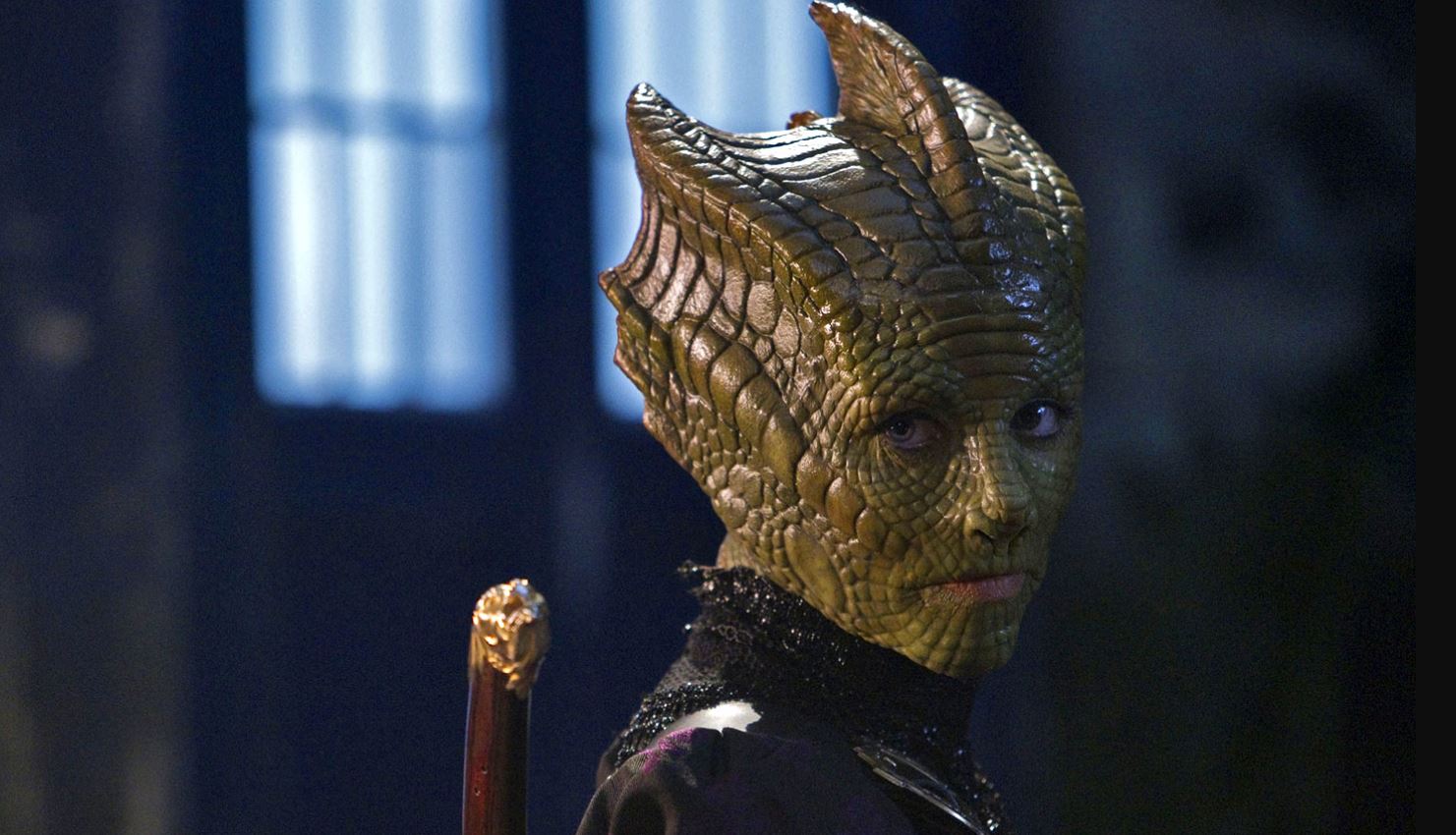 The 10 Best ‘Doctor Who’ Monsters, Ranked – Nonstop Nerd