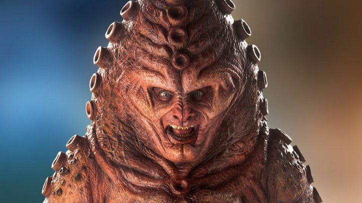 The 10 Best ‘Doctor Who’ Monsters, Ranked – Nonstop Nerd