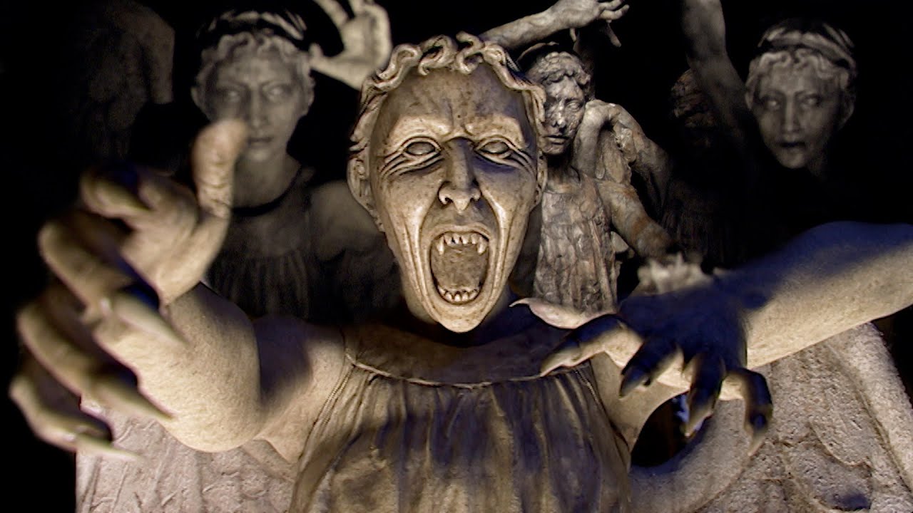 The 10 Best ‘Doctor Who’ Monsters, Ranked – Nonstop Nerd