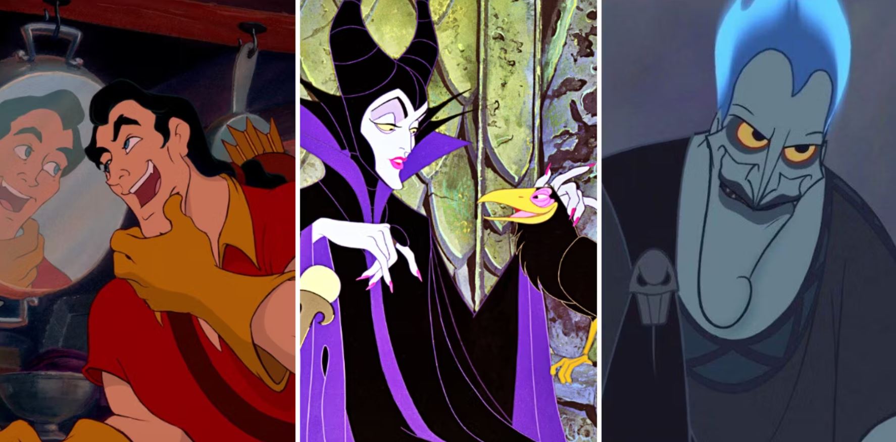 The Most Underrated Disney Villains – Nonstop Nerd