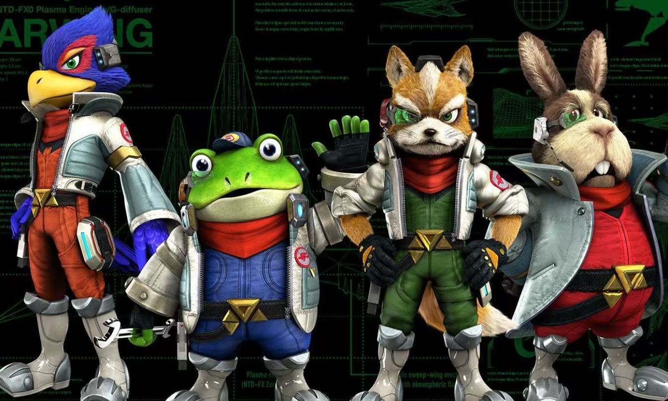 Nintendo Needs To Move On From The Same ‘Star Fox’ Story – Nonstop Nerd