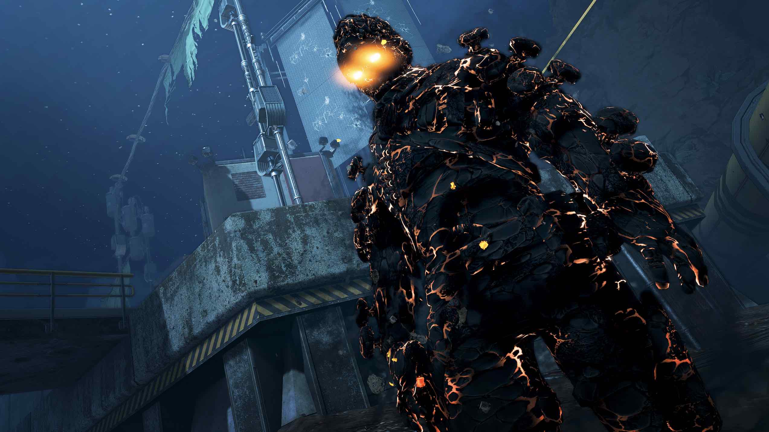 ‘Apex Legends’: Shadowfall is Still the Best Halloween Game Mode ...