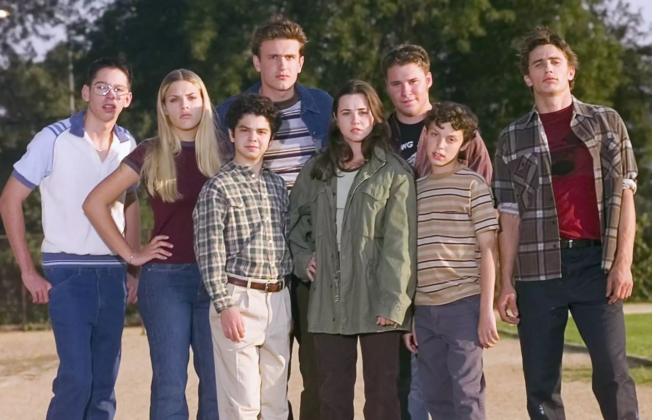 Best TV Series That Only Lasted One Season – Nonstop Nerd