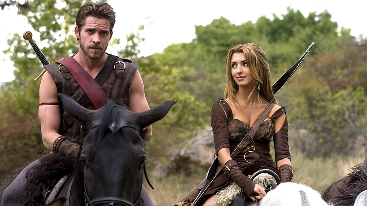 Best TV Series That Only Lasted One Season – Nonstop Nerd