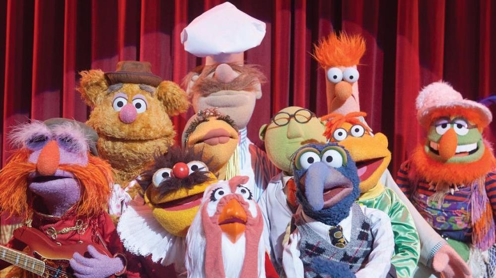 The 5 Worst Muppets – Nonstop Nerd