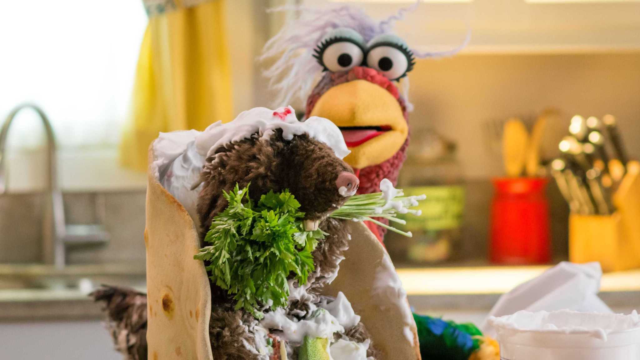 The 5 Worst Muppets – Nonstop Nerd