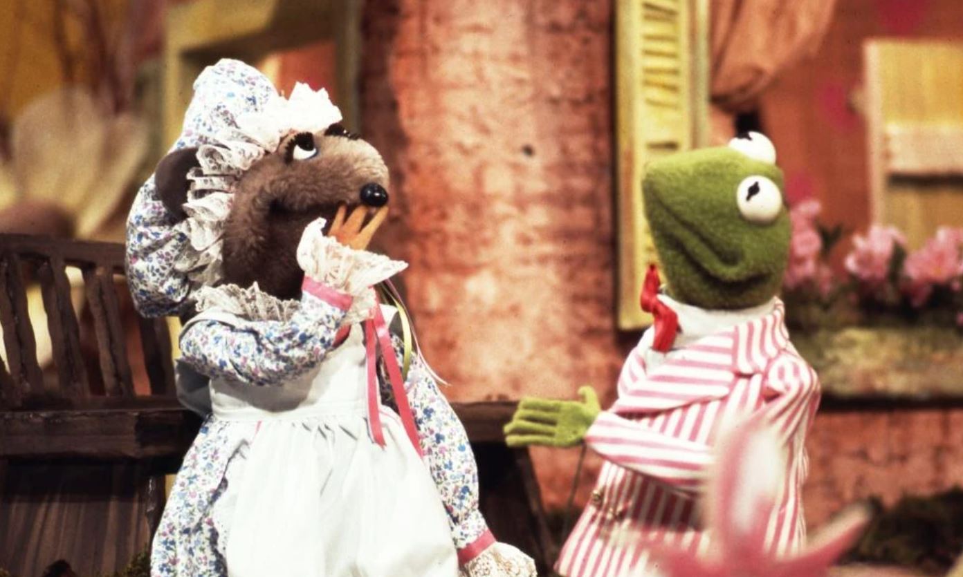 The 5 Worst Muppets – Nonstop Nerd