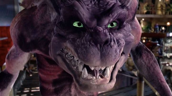 The Scariest Real Monsters in Scooby-Doo – Nonstop Nerd