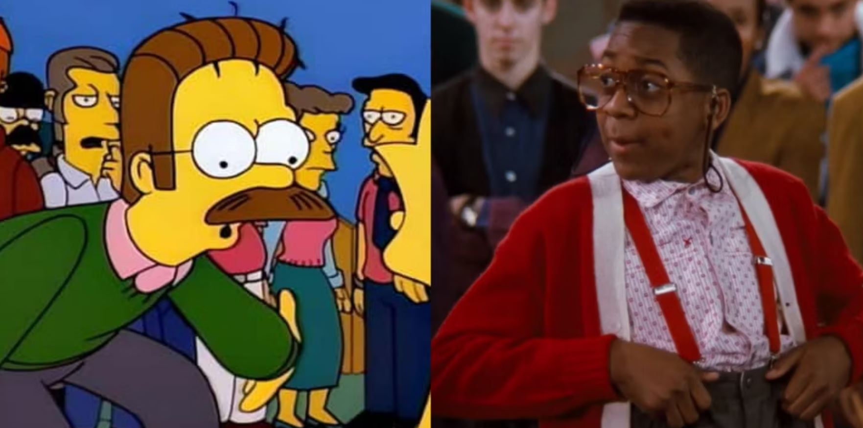 The Best Next-Door Neighbors in TV – Nonstop Nerd