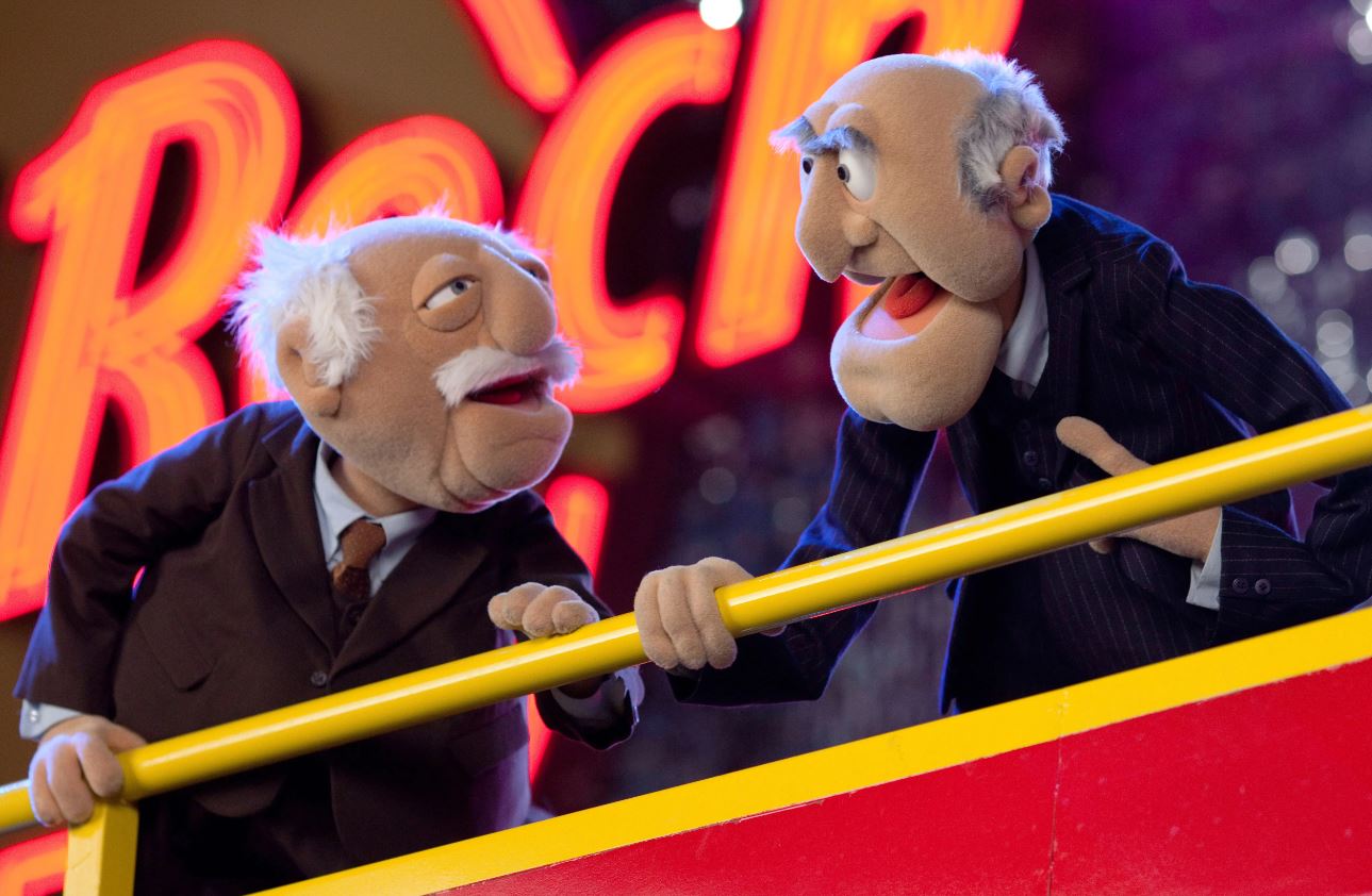 The 9 Best Muppets – Nonstop Nerd