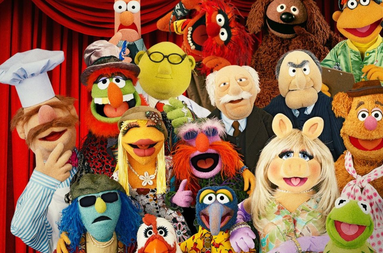 The 9 Best Muppets – Nonstop Nerd