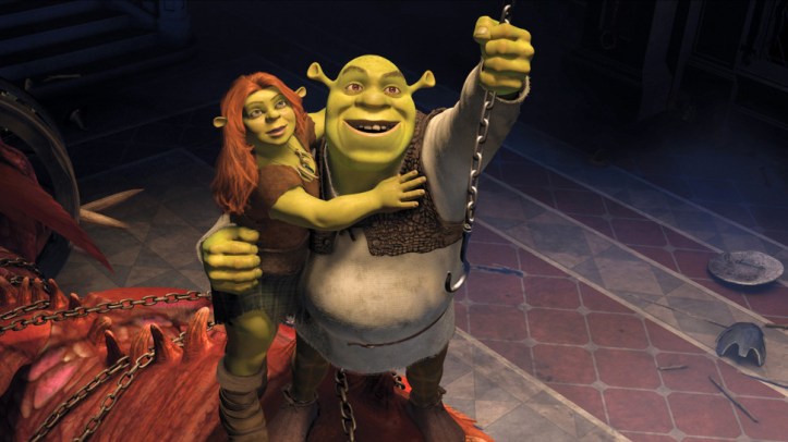 Every ‘Shrek’ Universe Movie Ranked – Nonstop Nerd