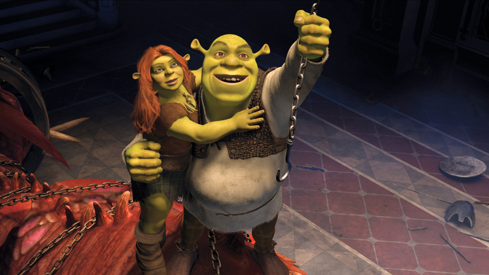 Every ‘Shrek’ Universe Movie Ranked – Nonstop Nerd