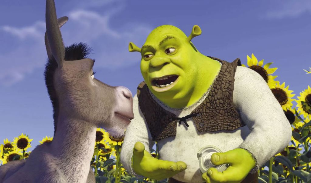 Every ‘Shrek’ Universe Movie Ranked – Nonstop Nerd