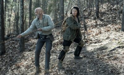 ‘Tales of the Walking Dead’ Episodes Ranked – Nonstop Nerd