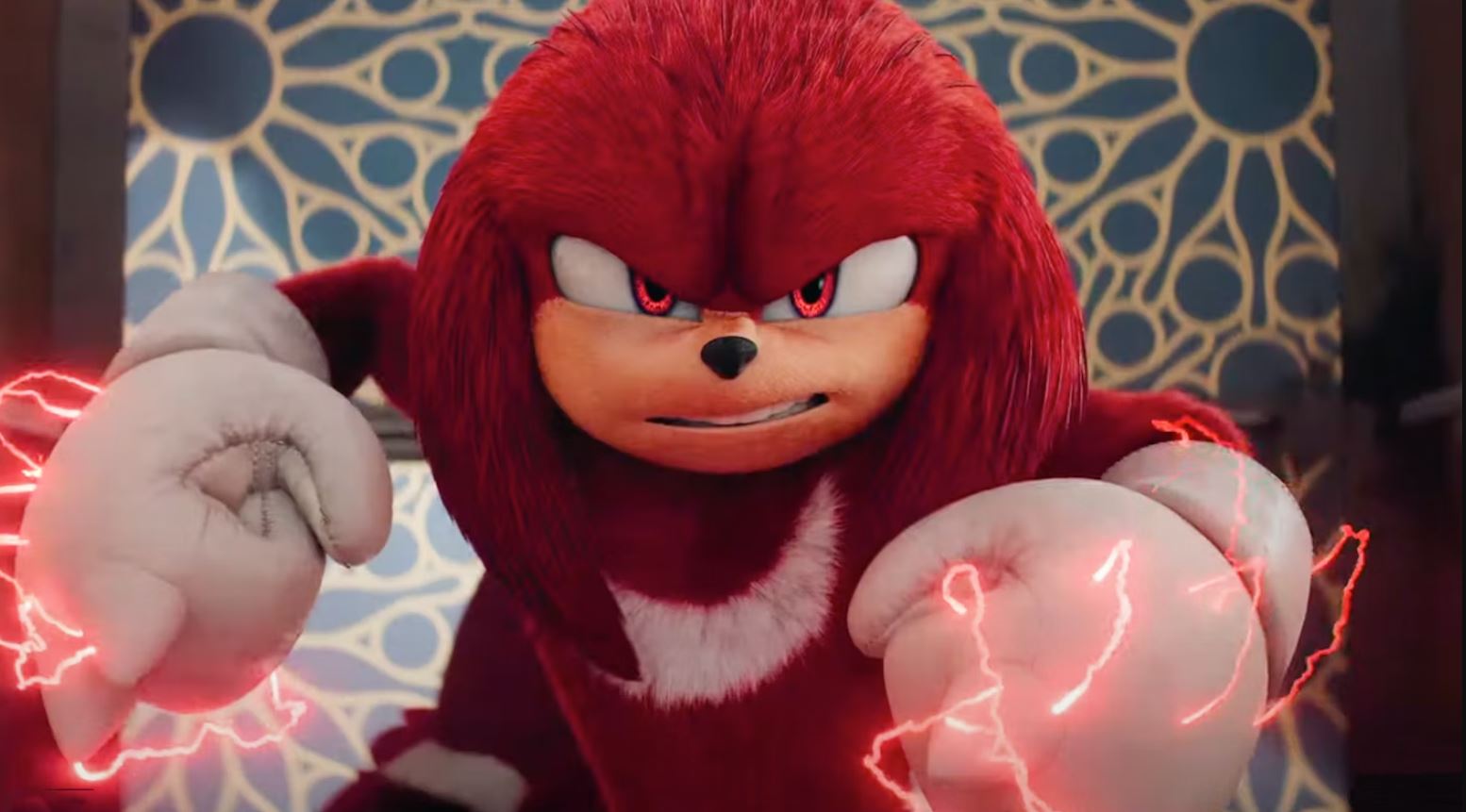 ‘Knuckles’ Trailer Details – Nonstop Nerd