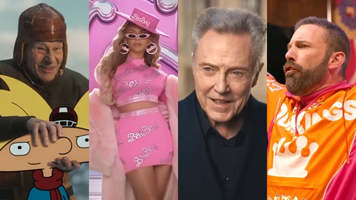 The 13 Best 2024 Super Bowl Ads Ranked – Nonstop Nerd