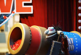 The 10 Most Underrated Muppets – Nonstop Nerd