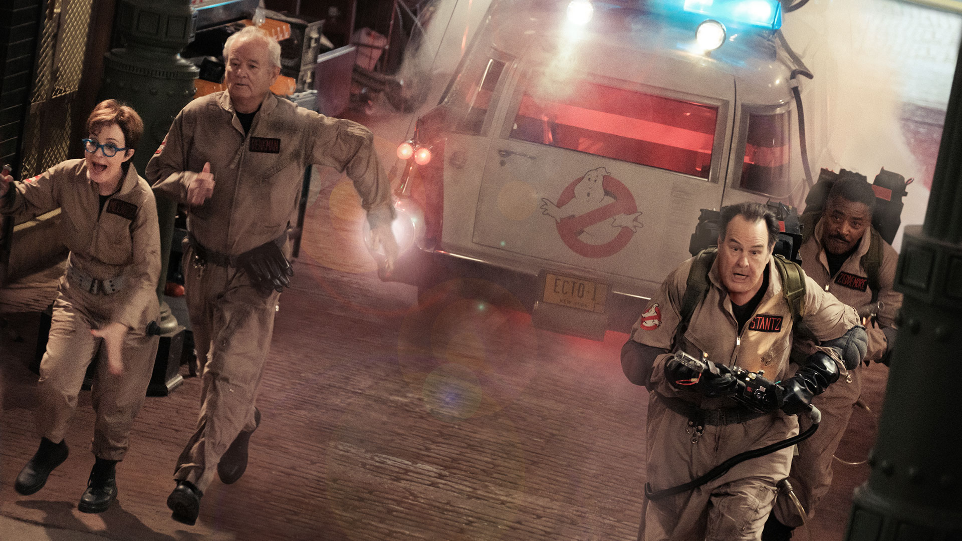 ‘Ghostbusters: Frozen Empire’ Review – Nonstop Nerd
