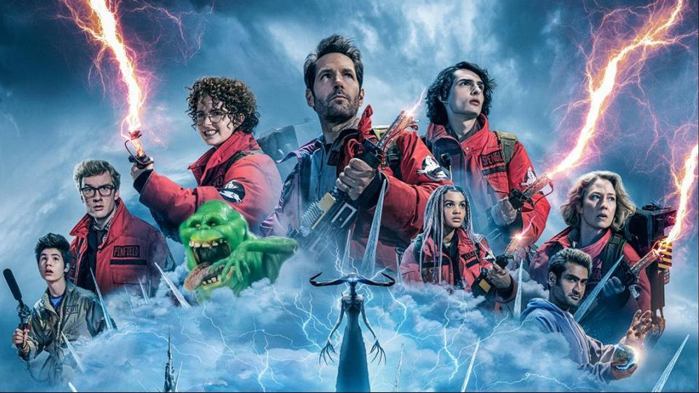 Where Can Ghostbusters Go After ‘Frozen Empire’? – Nonstop Nerd