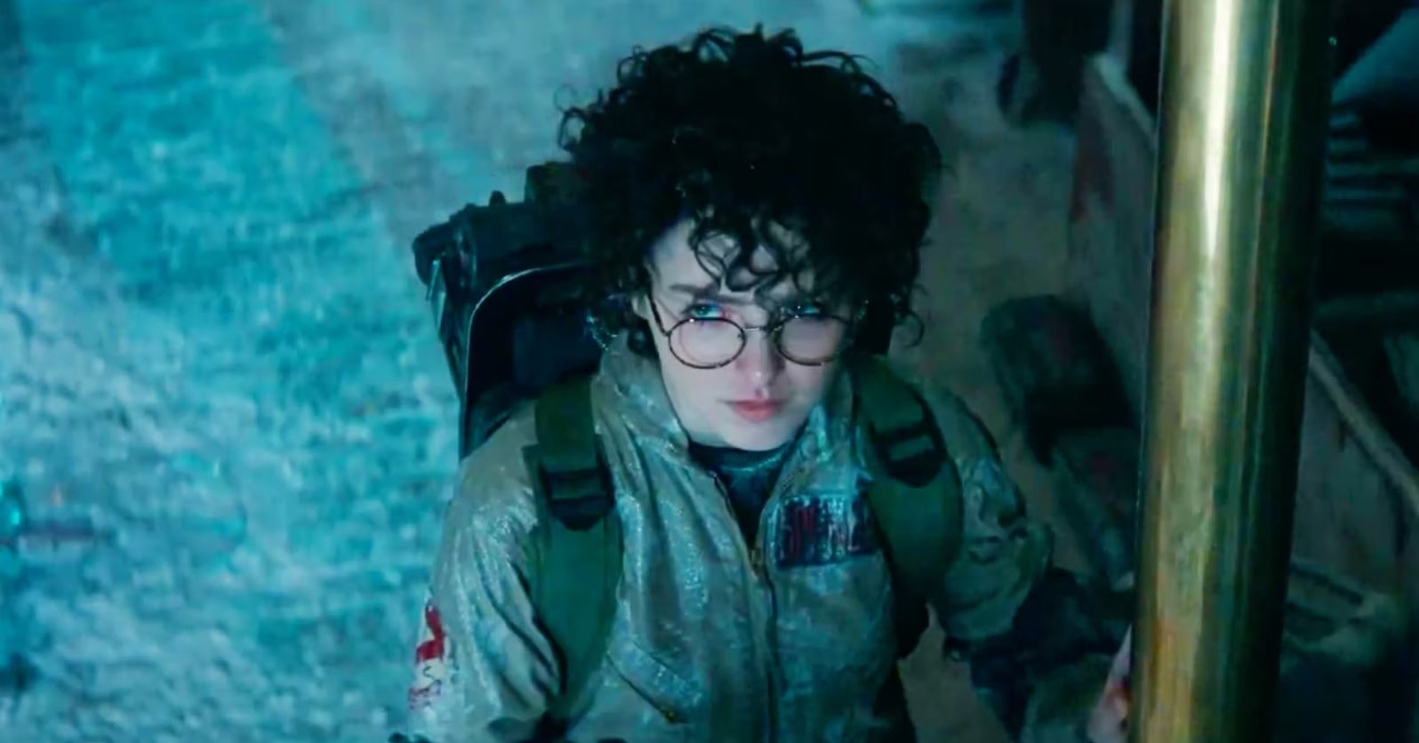 ‘Ghostbusters: Frozen Empire’ Review – Nonstop Nerd