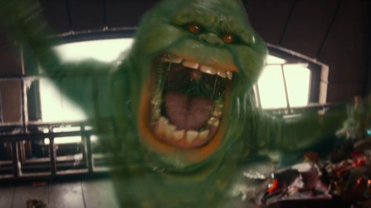 ‘Ghostbusters: Frozen Empire’ Review – Nonstop Nerd