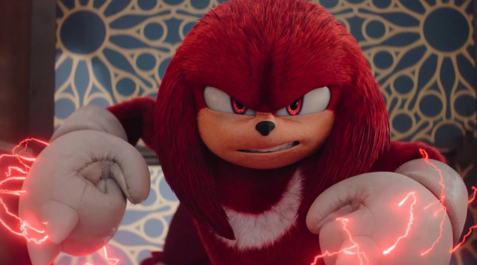 ‘Sonic’ Characters Who Need Their Own Spin-Off After ‘Knuckles ...