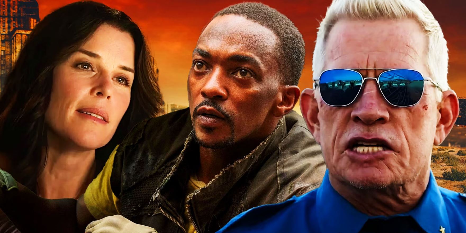 ‘Twisted Metal’: Every Character Teased in the Finale and Those Who ...