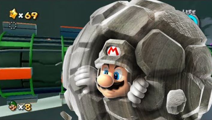 ‘Mario’ Objects That Sould Be Items in ‘Mario Kart’ – Nonstop Nerd