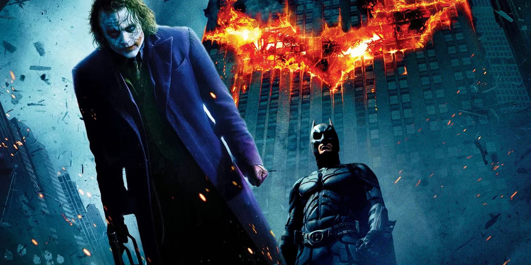 The Issue With The ‘Dark Knight’ Trilogy That Most Fans Ignore ...