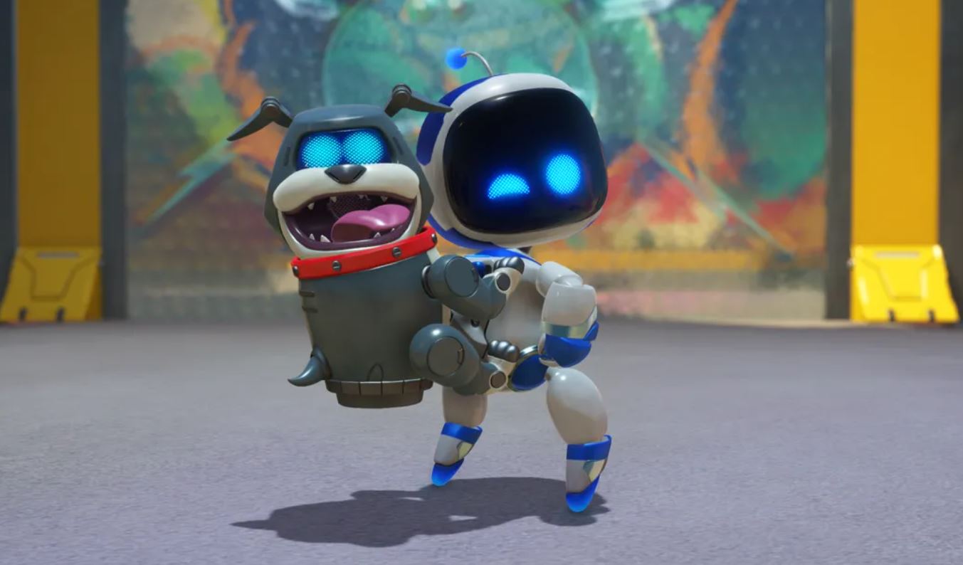 Could ‘Astro Bot’ Lead to PlayStation Returning to Their Classic ...