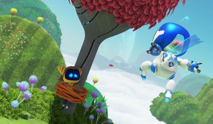Could ‘Astro Bot’ Lead to PlayStation Returning to Their Classic ...