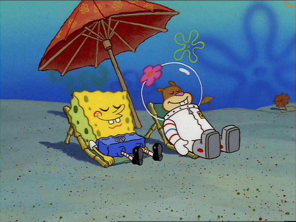12 Cartoons With Summer Vibes – Nonstop Nerd