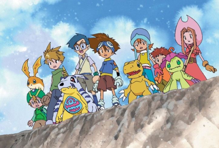 12 Cartoons With Summer Vibes – Nonstop Nerd