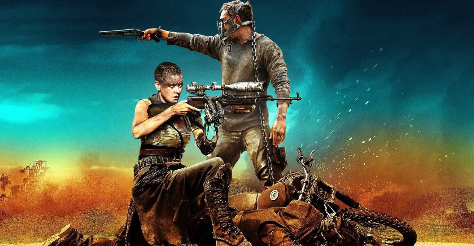 ‘Mad Max’ Movies Ranked – Nonstop Nerd