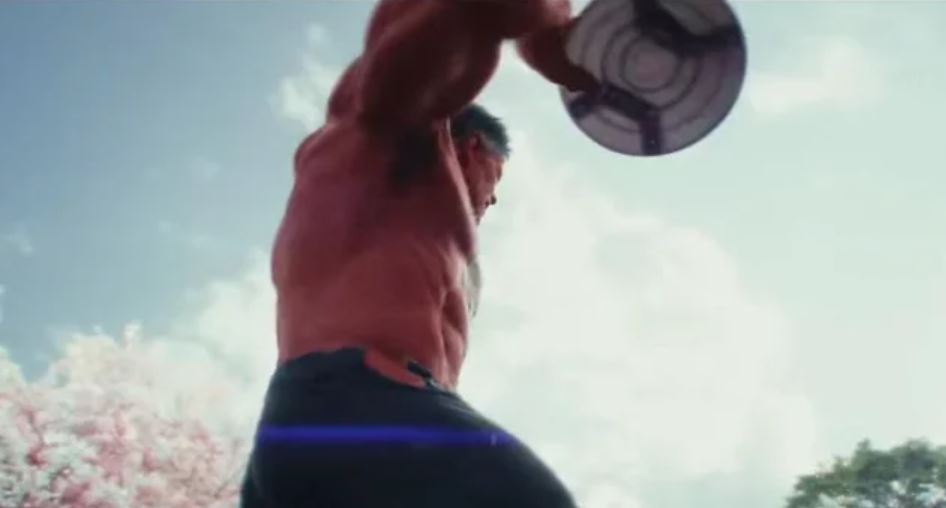 ‘Captain America: Brave New World’ Trailer Details – Nonstop Nerd