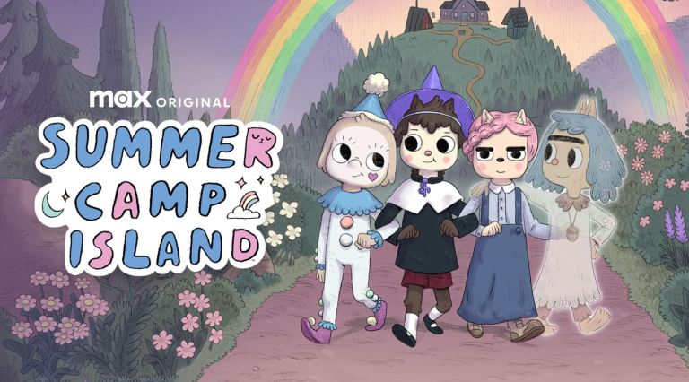 12 Cartoons With Summer Vibes – Nonstop Nerd