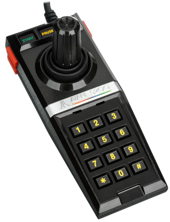 The 10 Worst Video Game Controllers Ever – Nonstop Nerd