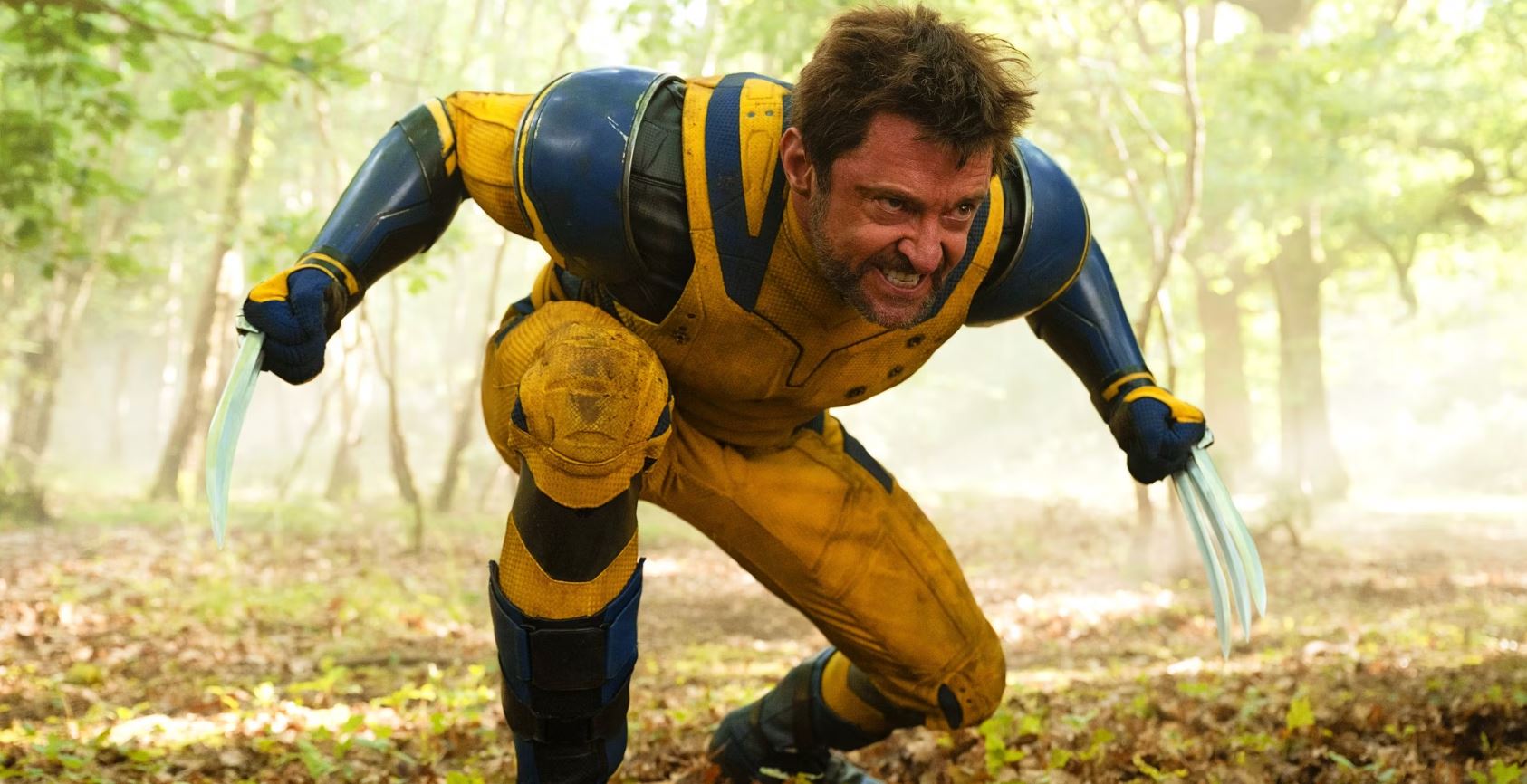 ‘Deadpool & Wolverine’ Review – Nonstop Nerd